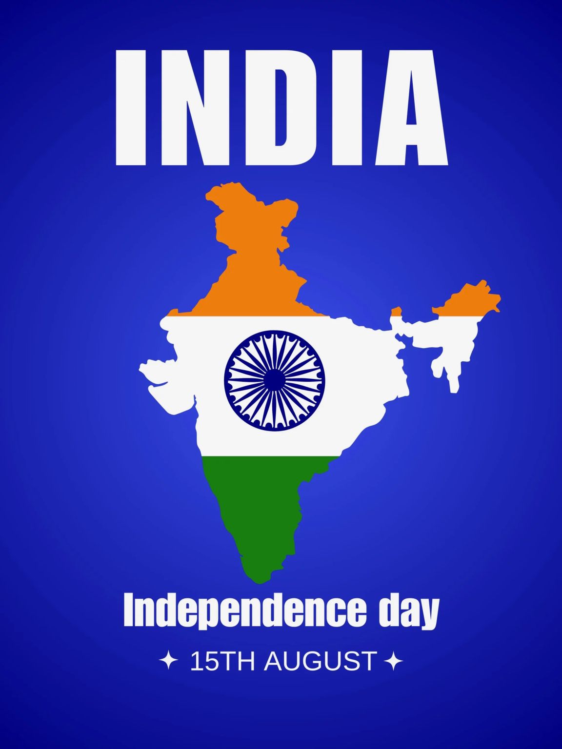 Gaurav Saini on LinkedIn: #independence #india Gaurav Saini on LinkedIn: #independence #india