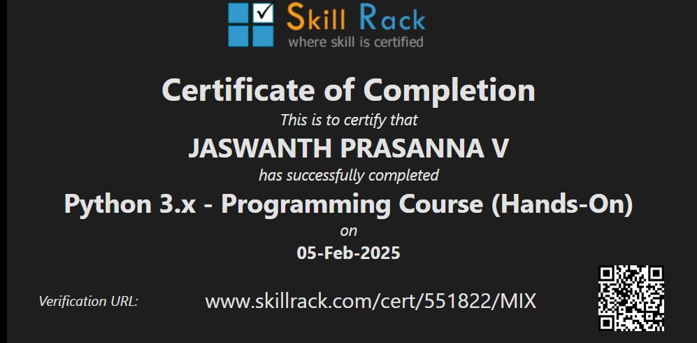 #python #skillrack #coding #programming #ai #datascience #learning ... #python #skillrack #coding #programming #ai #datascience #learning ...