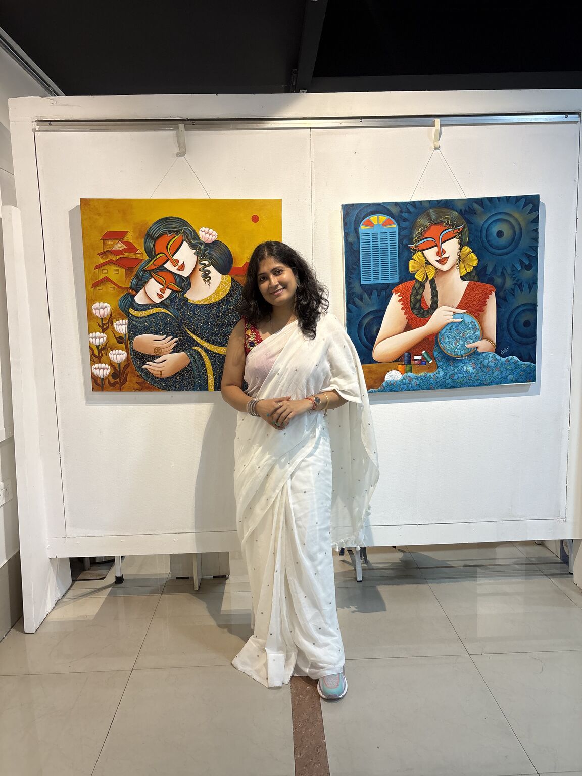 Susmita Mandal posted on LinkedIn Susmita Mandal posted on LinkedIn