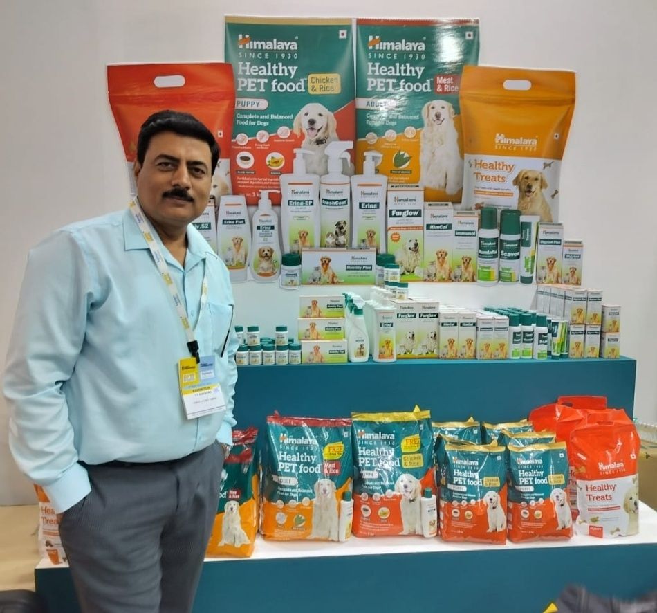 Chandra Bhushan Agnihotri on LinkedIn: Some glimpses of IIPTF New Delhi. Chandra Bhushan Agnihotri on LinkedIn: Some glimpses of IIPTF New Delhi.
