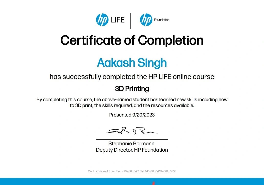 Aakash singh on LinkedIn: Hello Connections I would like to hereby ... Aakash singh on LinkedIn: Hello Connections I would like to hereby ...