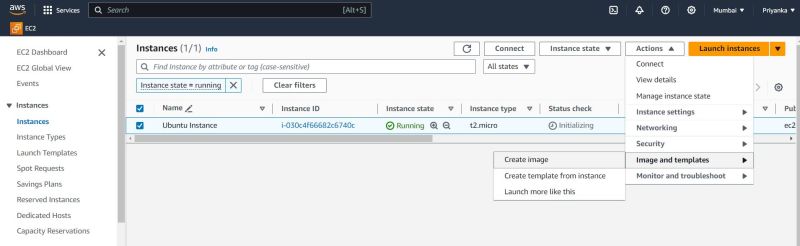 Priyanka Patel Shroff on LinkedIn: 🚀 Achieving Zero Downtime with AWS ... Priyanka Patel Shroff on LinkedIn: 🚀 Achieving Zero Downtime with AWS ...