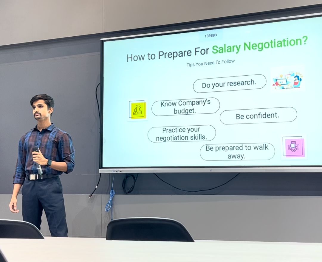 NISHANT PANGARE on LinkedIn: Hello Everyone, I recently presented to ... NISHANT PANGARE on LinkedIn: Hello Everyone, I recently presented to ...