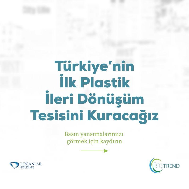 BİOTREND Çevre ve Enerji Yatırımları A.Ş. LinkedIn‘de: Türkiye’nin ilk ... BİOTREND Çevre ve Enerji Yatırımları A.Ş. LinkedIn‘de: Türkiye’nin ilk ...