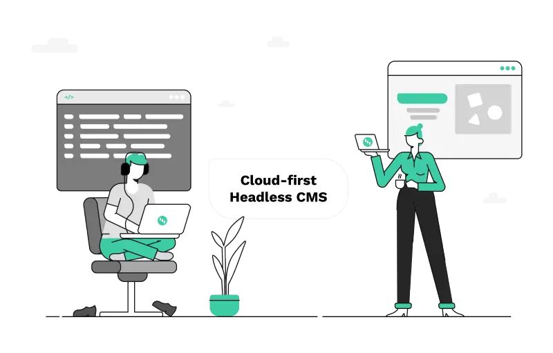 Kontent.ai on LinkedIn: What is a cloud-first headless CMS? Kontent.ai on LinkedIn: What is a cloud-first headless CMS?