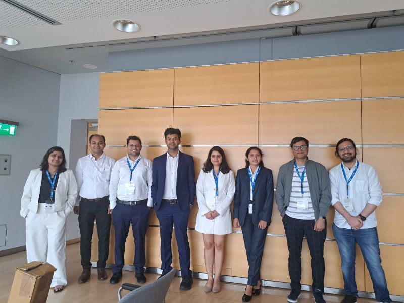 Rajveer Dhawan on LinkedIn: #Throwback#I am delighted to share that I ... Rajveer Dhawan on LinkedIn: #Throwback#I am delighted to share that I ...