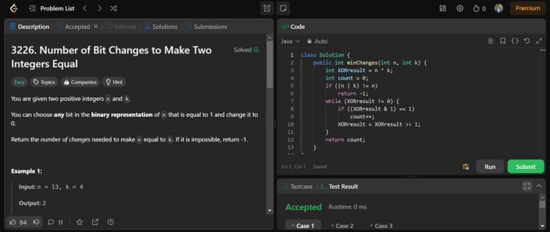 Ankush Sanodiya on LinkedIn: #100daysofcode #java #leetcode ... Ankush Sanodiya on LinkedIn: #100daysofcode #java #leetcode ...