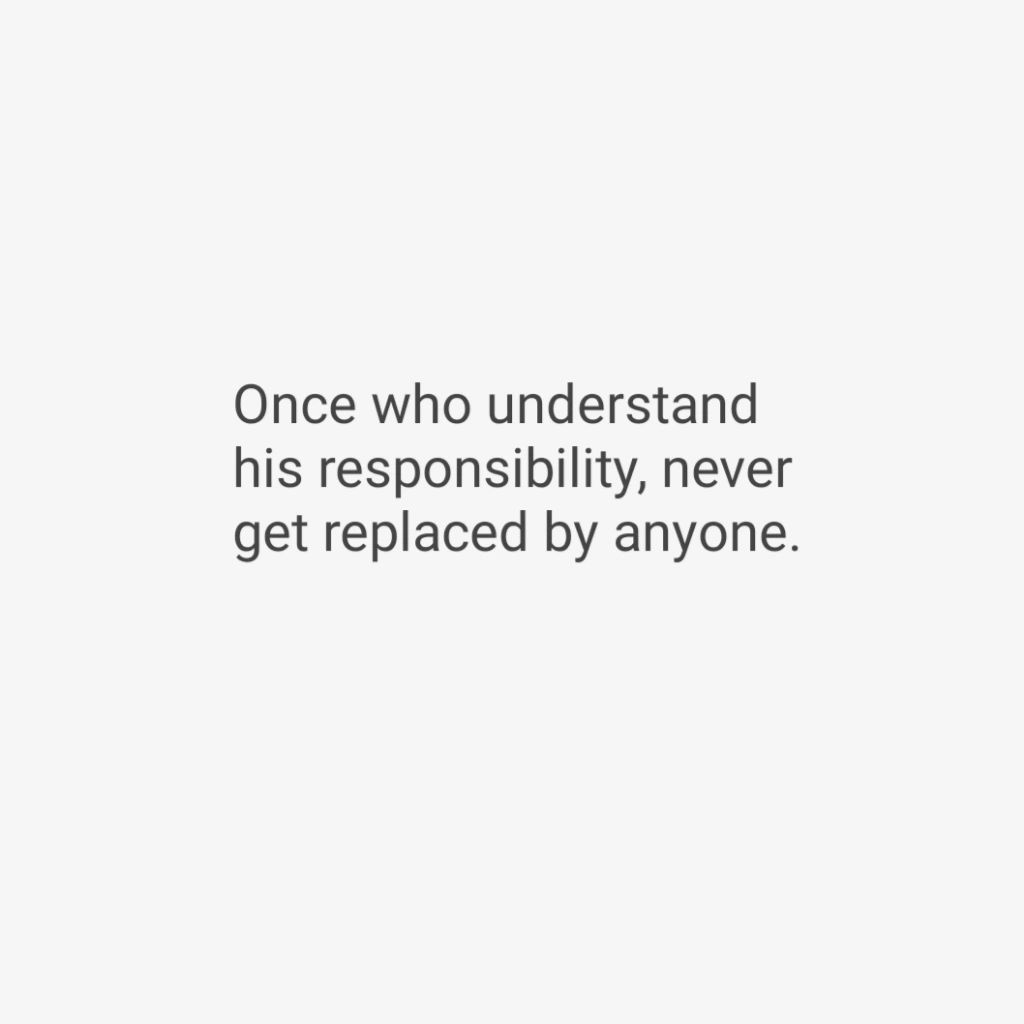 Vishal Singh on LinkedIn: Agree? Vishal Singh on LinkedIn: Agree?