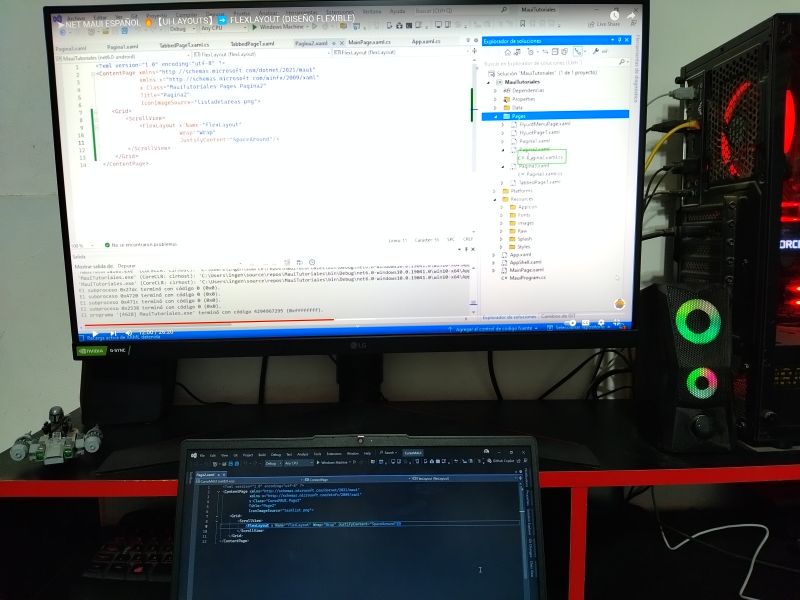 Gabriel Rodríguez Castellini on LinkedIn: #coding #programming Gabriel Rodríguez Castellini on LinkedIn: #coding #programming
