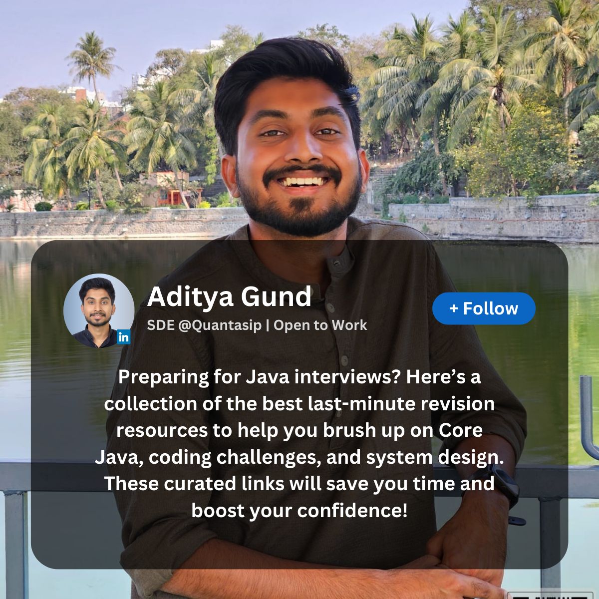 #java #interviewpreparation #javadeveloper #coding #tech | Aditya G ... #java #interviewpreparation #javadeveloper #coding #tech | Aditya G ...