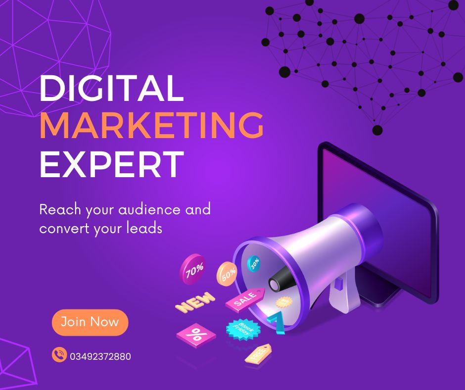 Boost your brand with digital marketing expertise | muhammad haseeb ... Boost your brand with digital marketing expertise | muhammad haseeb ...