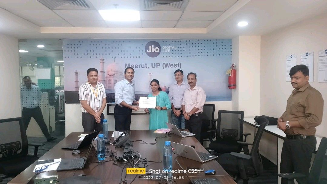 PREETI VATS on LinkedIn: Reward brings more responsibilities π PREETI VATS on LinkedIn: Reward brings more responsibilities π
