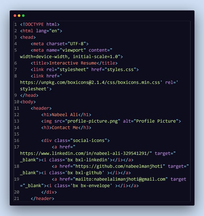 Nabeel Ali on LinkedIn: #web #typescript #vercel #frontend # ... Nabeel Ali on LinkedIn: #web #typescript #vercel #frontend # ...