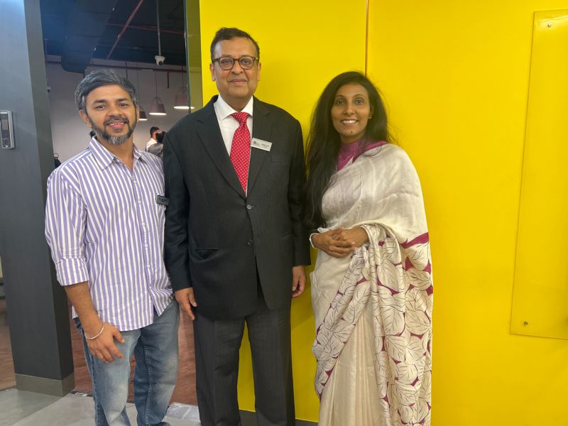 Meera Menon on LinkedIn: #networkingdinner #globaleducation #innovation ... Meera Menon on LinkedIn: #networkingdinner #globaleducation #innovation ...