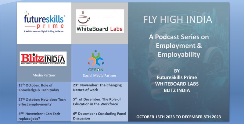 Shiv Kr Tohan on LinkedIn: #nasscom #skills #industry4 Shiv Kr Tohan on LinkedIn: #nasscom #skills #industry4