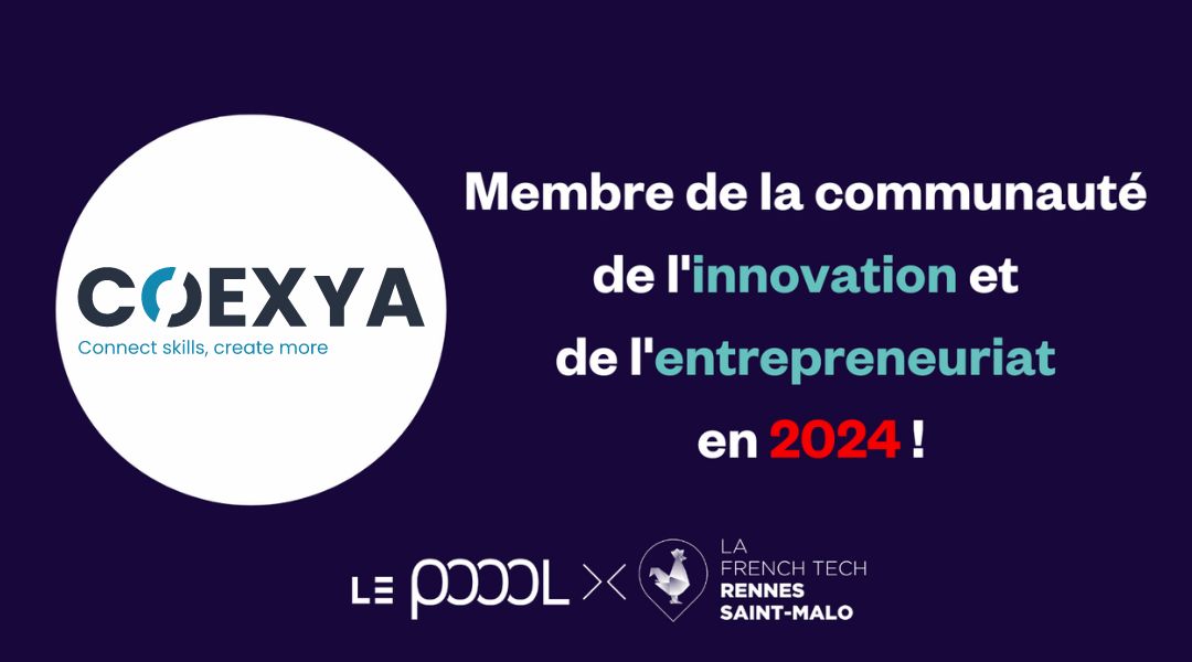 Coexya sur LinkedIn : Le Poool Coexya sur LinkedIn : Le Poool