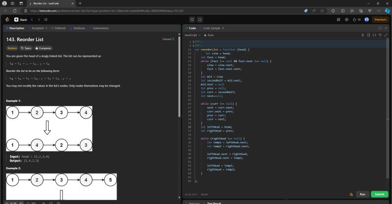 Tanmay Rana on LinkedIn: Hey everyone today I solved two LeetCode ... Tanmay Rana on LinkedIn: Hey everyone today I solved two LeetCode ...