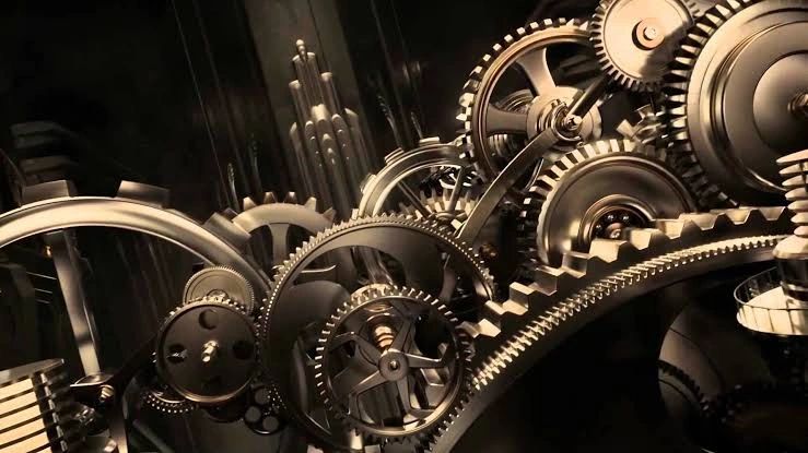 Embracing Mechatronics: Unlocking a World of Advantages and ... Embracing Mechatronics: Unlocking a World of Advantages and ...