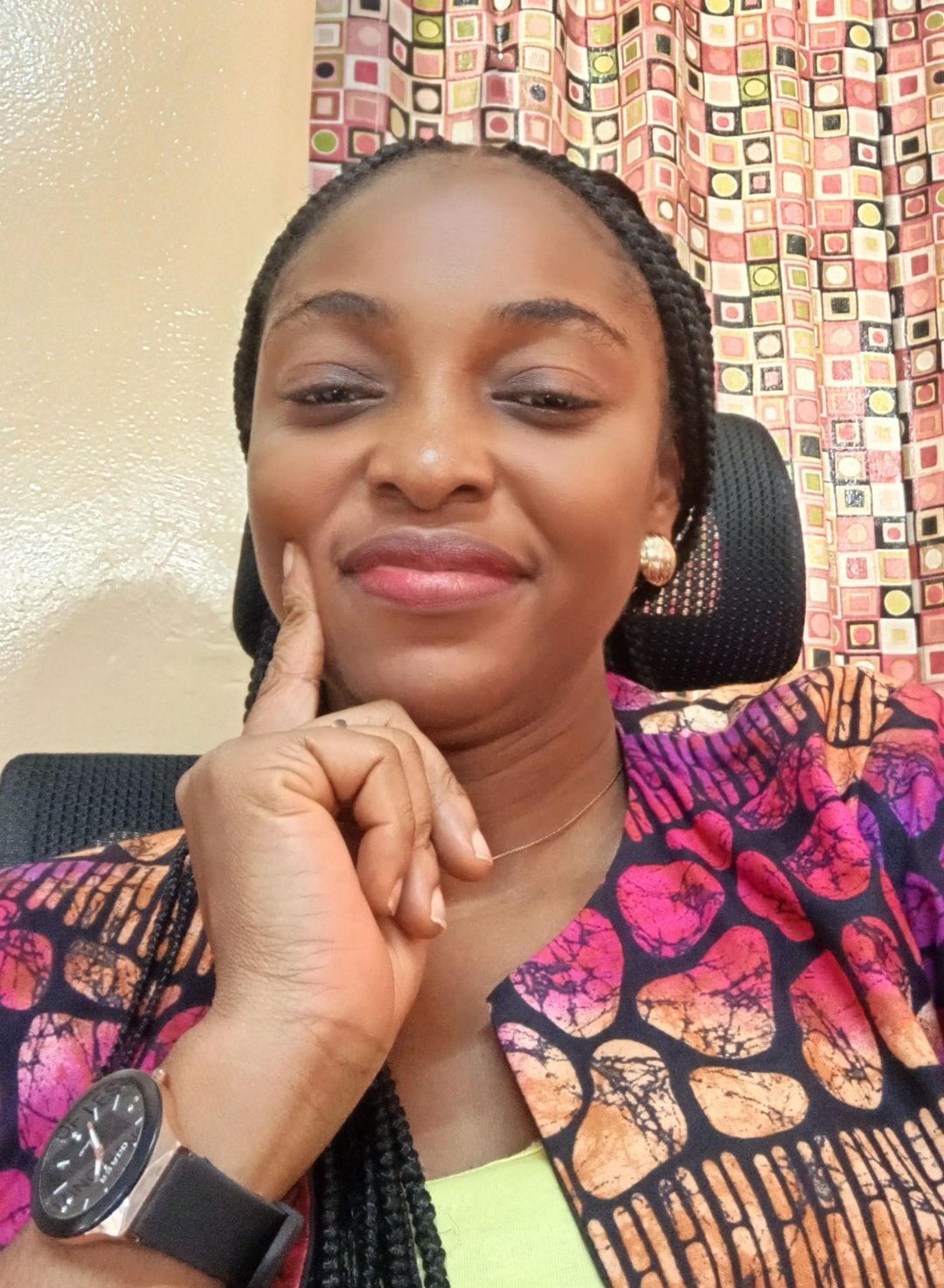 Planning for a New Term: A Non-Negotiable for Success | Blessing Ngozi ... Planning for a New Term: A Non-Negotiable for Success | Blessing Ngozi ...