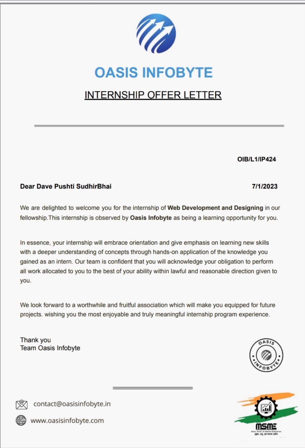 Hello Everyone, I am glad to share that i have just joined the oasis ... Hello Everyone, I am glad to share that i have just joined the oasis ...