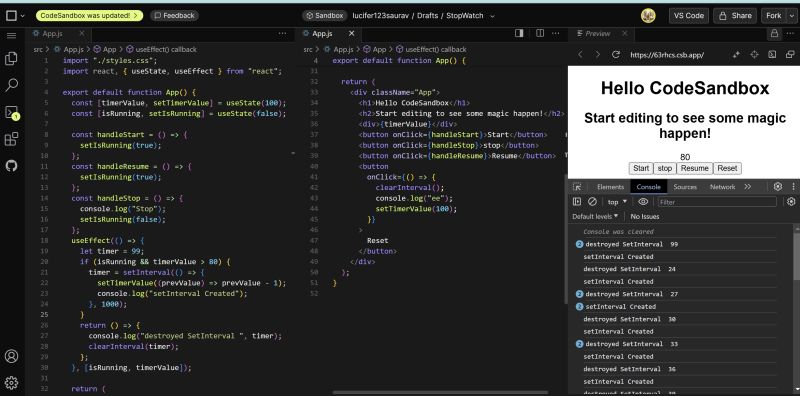 Saurav Suman on LinkedIn: #react #javascript #codinginterview #frontend ... Saurav Suman on LinkedIn: #react #javascript #codinginterview #frontend ...