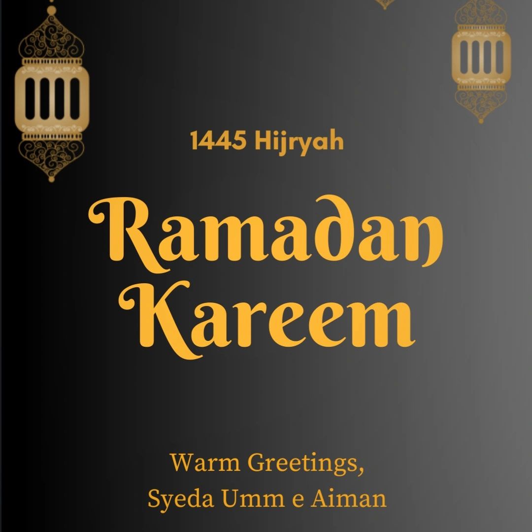 Syeda Umm e Aiman posted on LinkedIn Syeda Umm e Aiman posted on LinkedIn