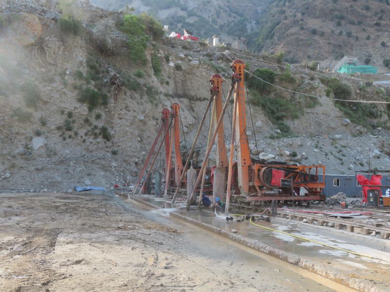 Faiz Ur Rehman on LinkedIn: #geology #engineering #siteinspection # ... Faiz Ur Rehman on LinkedIn: #geology #engineering #siteinspection # ...