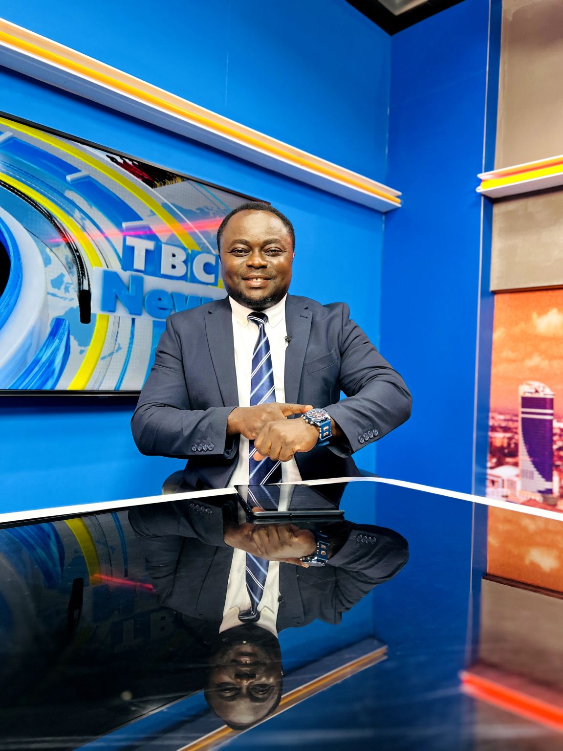 Hamisi Hollela on LinkedIn: It's high time Hamisi Hollela on LinkedIn: It's high time