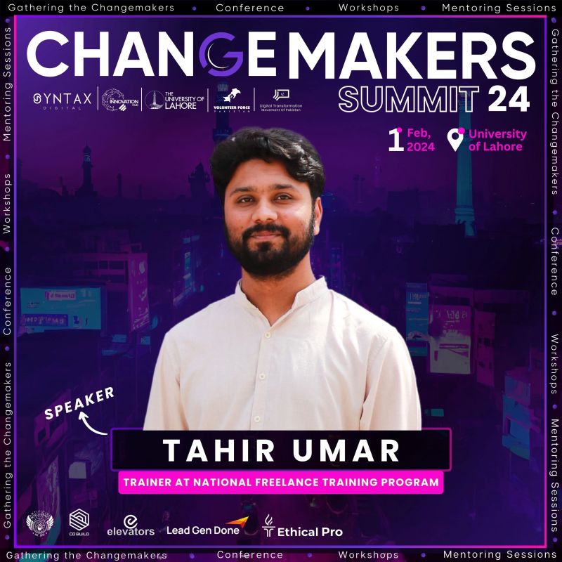 Volunteer Force Pakistan on LinkedIn: #vfp #dtmp #lahore #conferences # ... Volunteer Force Pakistan on LinkedIn: #vfp #dtmp #lahore #conferences # ...