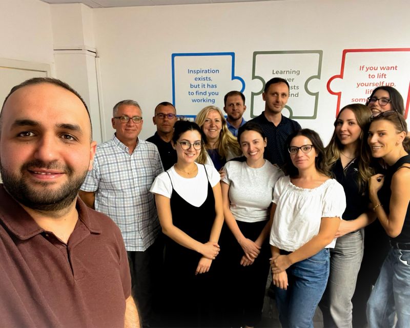 Kosovo Electricity Distribution Company - KEDS on LinkedIn: # ... Kosovo Electricity Distribution Company - KEDS on LinkedIn: # ...