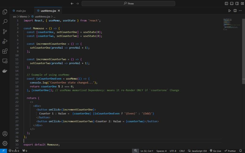 Sachin Mali on LinkedIn: #learning_react #day_25 #react #webdevelopment ... Sachin Mali on LinkedIn: #learning_react #day_25 #react #webdevelopment ...