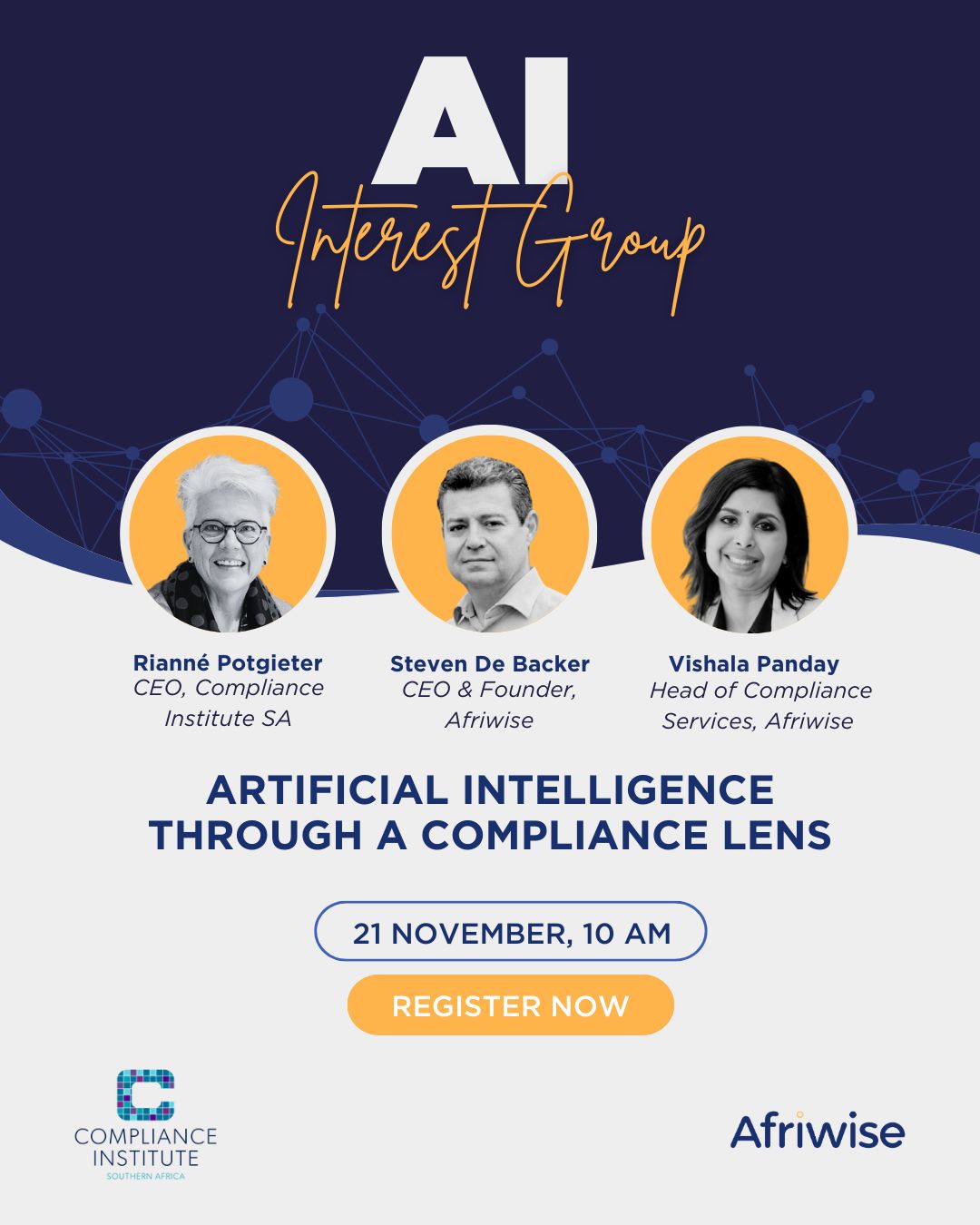 Afriwise on LinkedIn: #leadersinlegalintelligence #legaltech #ai # ... Afriwise on LinkedIn: #leadersinlegalintelligence #legaltech #ai # ...