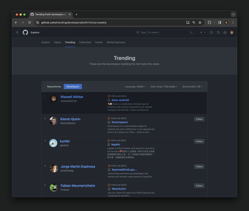 Waseef Akhtar on LinkedIn: #github #android #kotlin #developer # ... Waseef Akhtar on LinkedIn: #github #android #kotlin #developer # ...