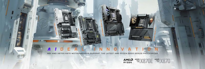 Raunak Saha on LinkedIn: #amdx870 #amdx870am5motherboard #msi # ... Raunak Saha on LinkedIn: #amdx870 #amdx870am5motherboard #msi # ...