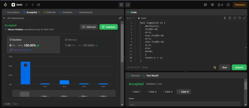 Manan Khaldwa on LinkedIn: #leetcode #cplusplus #programming #algorithm ... Manan Khaldwa on LinkedIn: #leetcode #cplusplus #programming #algorithm ...