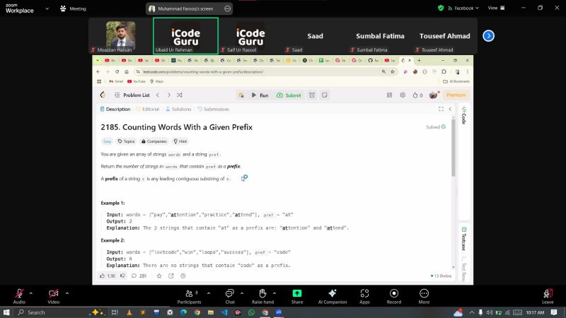 #dsa #leetcode #programming #icodeguru #learning #timecomplexity ... #dsa #leetcode #programming #icodeguru #learning #timecomplexity ...