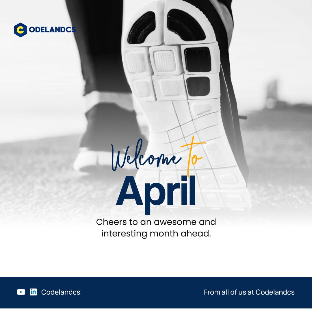 #sotwaredevelopers #coding #programming #happynewmonth | Codelandcs #sotwaredevelopers #coding #programming #happynewmonth | Codelandcs