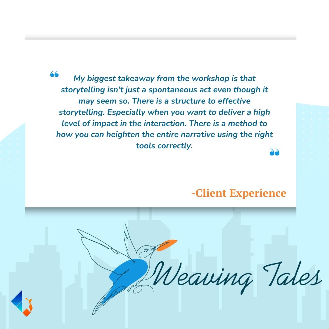 The Arts Quotient on LinkedIn: #theartsquotient #weavingtales # ... The Arts Quotient on LinkedIn: #theartsquotient #weavingtales # ...