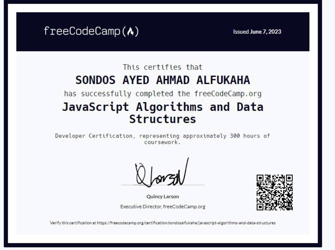#javascript #algorithms #datastructures #certification #webdevelopment ... #javascript #algorithms #datastructures #certification #webdevelopment ...