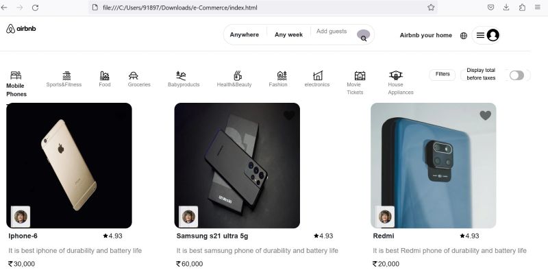 Bharath kumar Guguloth on LinkedIn: Excited to share that I've ... Bharath kumar Guguloth on LinkedIn: Excited to share that I've ...