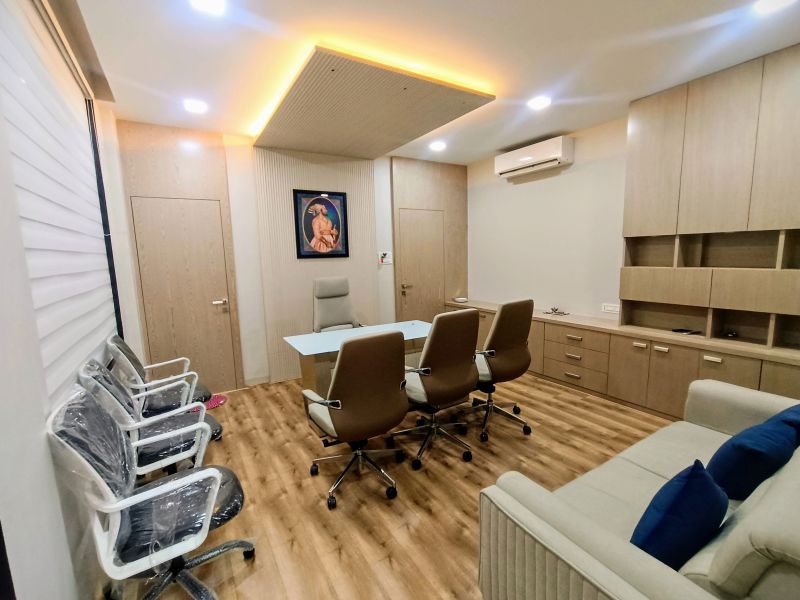 Mohammad Siddique Qureshi on LinkedIn: SpaceArt Construction office ... Mohammad Siddique Qureshi on LinkedIn: SpaceArt Construction office ...