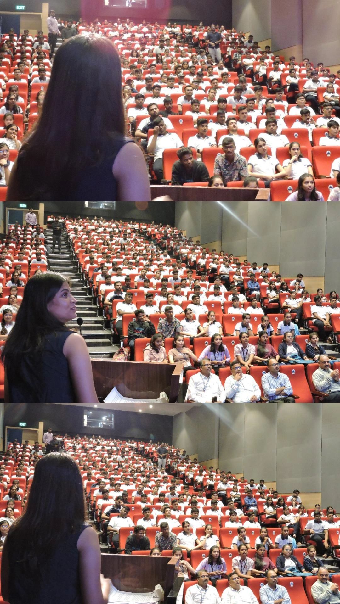 Khushi Kulkarni on LinkedIn: #mentorship #engineeringlife #fesa # ... Khushi Kulkarni on LinkedIn: #mentorship #engineeringlife #fesa # ...