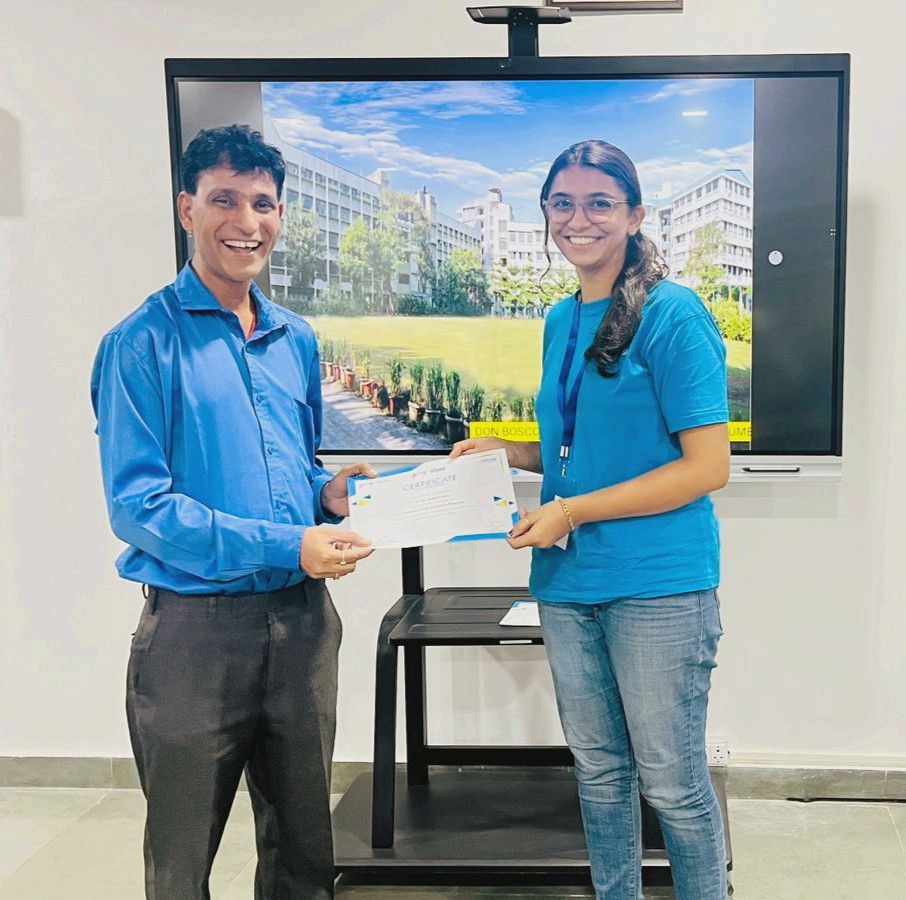 Krisha Vora on LinkedIn: #robotics #automation #industrialvisit #godrej ... Krisha Vora on LinkedIn: #robotics #automation #industrialvisit #godrej ...