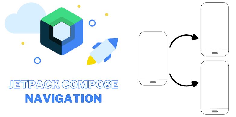 How to navigate with Jetpack Compose | rayan aouf posted on the topic ... How to navigate with Jetpack Compose | rayan aouf posted on the topic ...