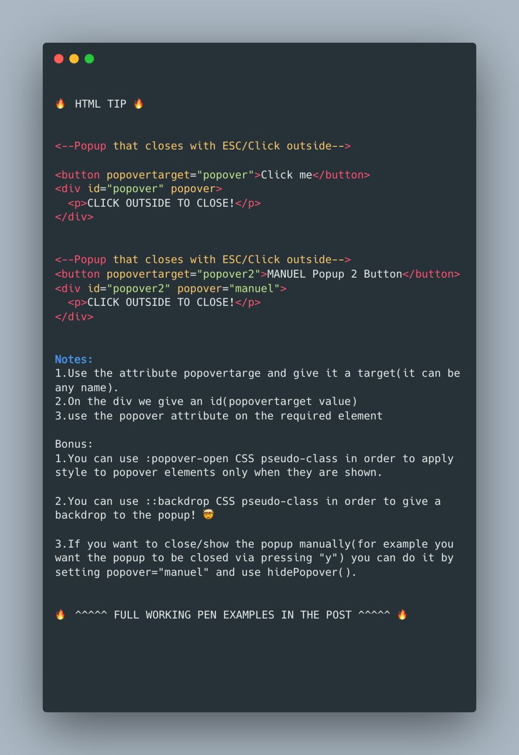 #css #javascript #html #reactjs | Idan Atiya #css #javascript #html #reactjs | Idan Atiya