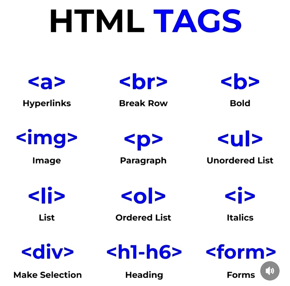 BubbleCode on LinkedIn: #html #webdevelopment #coding #techtips BubbleCode on LinkedIn: #html #webdevelopment #coding #techtips