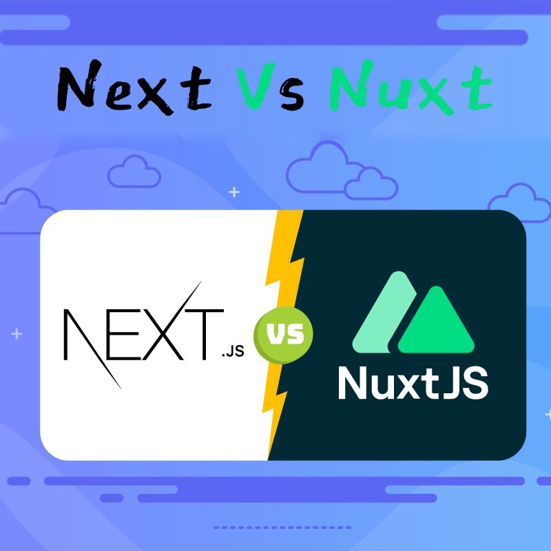 Rizwan Durrani on LinkedIn: #vuejs #reactjs #nuxt #next #webdevelopment ... Rizwan Durrani on LinkedIn: #vuejs #reactjs #nuxt #next #webdevelopment ...