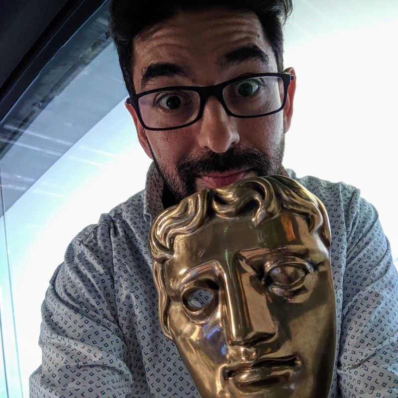 Mayank Grover on LinkedIn: #humansofgaming Mayank Grover on LinkedIn: #humansofgaming