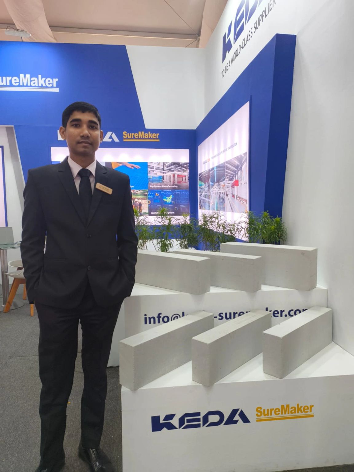 Mohammed Tarequl Islam on LinkedIn: #nexblock_autoclave #keda_sure_maker Mohammed Tarequl Islam on LinkedIn: #nexblock_autoclave #keda_sure_maker