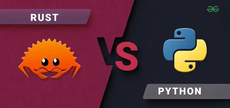 Dhananjay Tayade on LinkedIn: #python #rust #cybersecurity # ... Dhananjay Tayade on LinkedIn: #python #rust #cybersecurity # ...